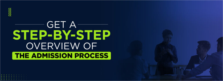 Admissions Procedure – FS University, Shikohabad