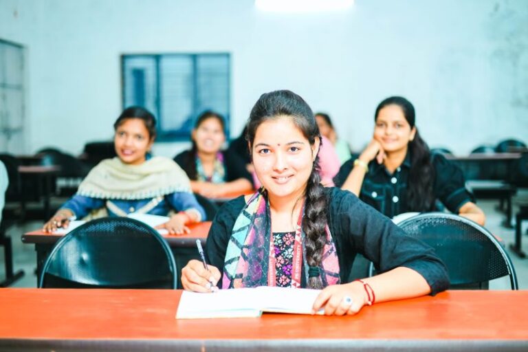 Admissions Procedure – FS University, Shikohabad