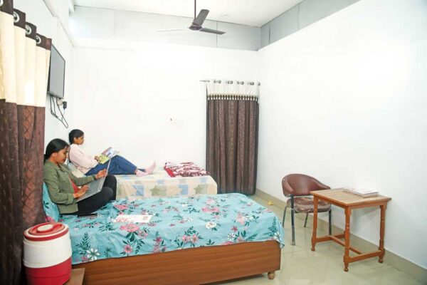 About Us – FS University, Shikohabad