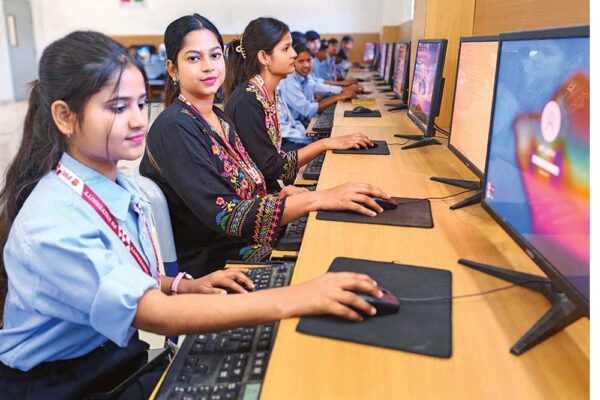 About Us – FS University, Shikohabad