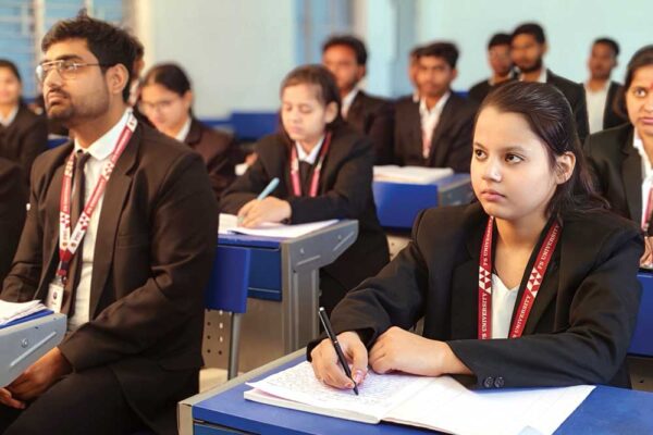 About Us – FS University, Shikohabad