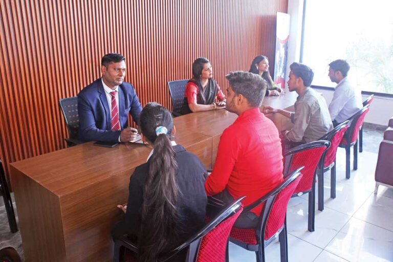 Admissions – FS University, Shikohabad