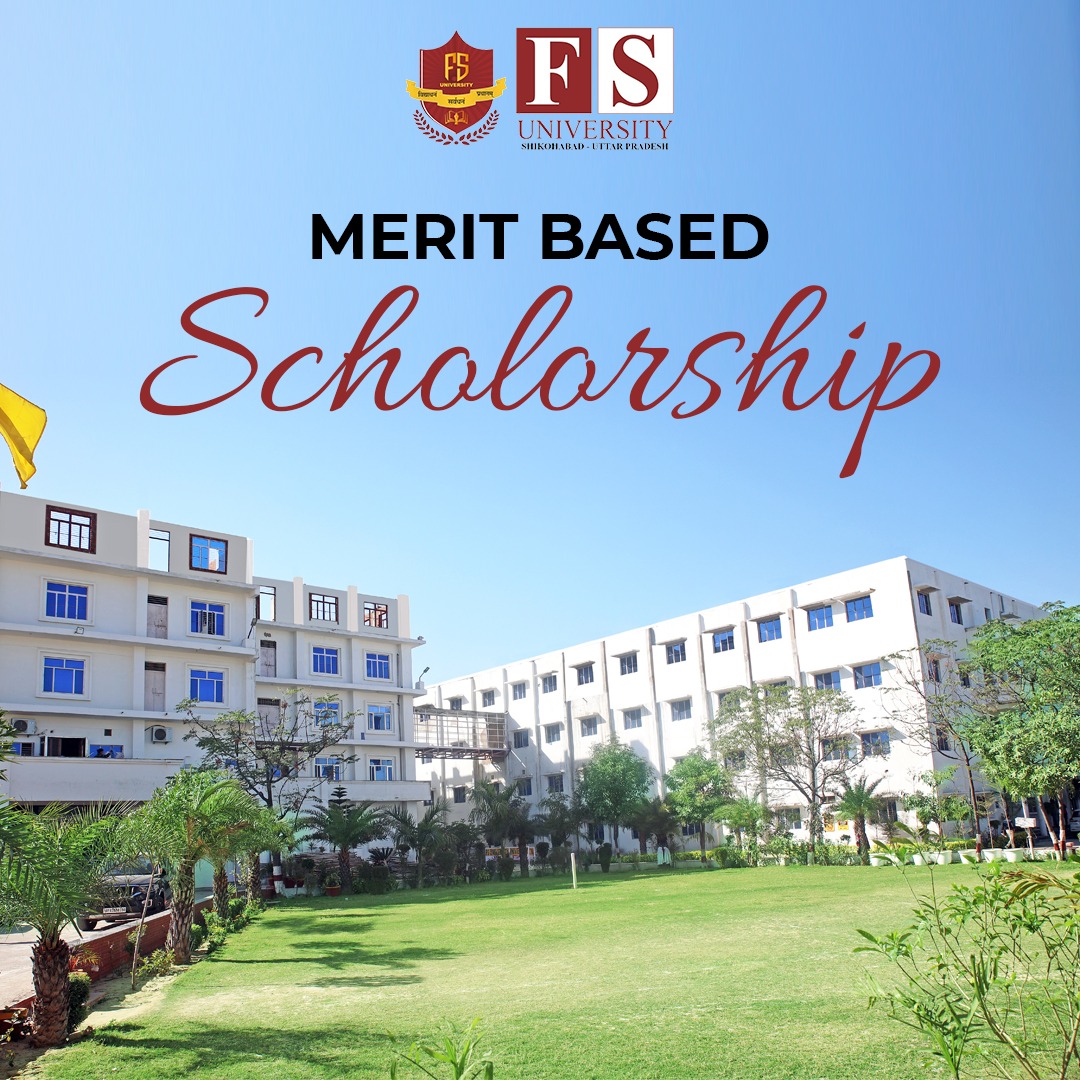 FS University, Shikohabad – Top Private University in Uttar Pradesh