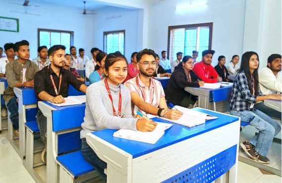 Admissions – FS University, Shikohabad